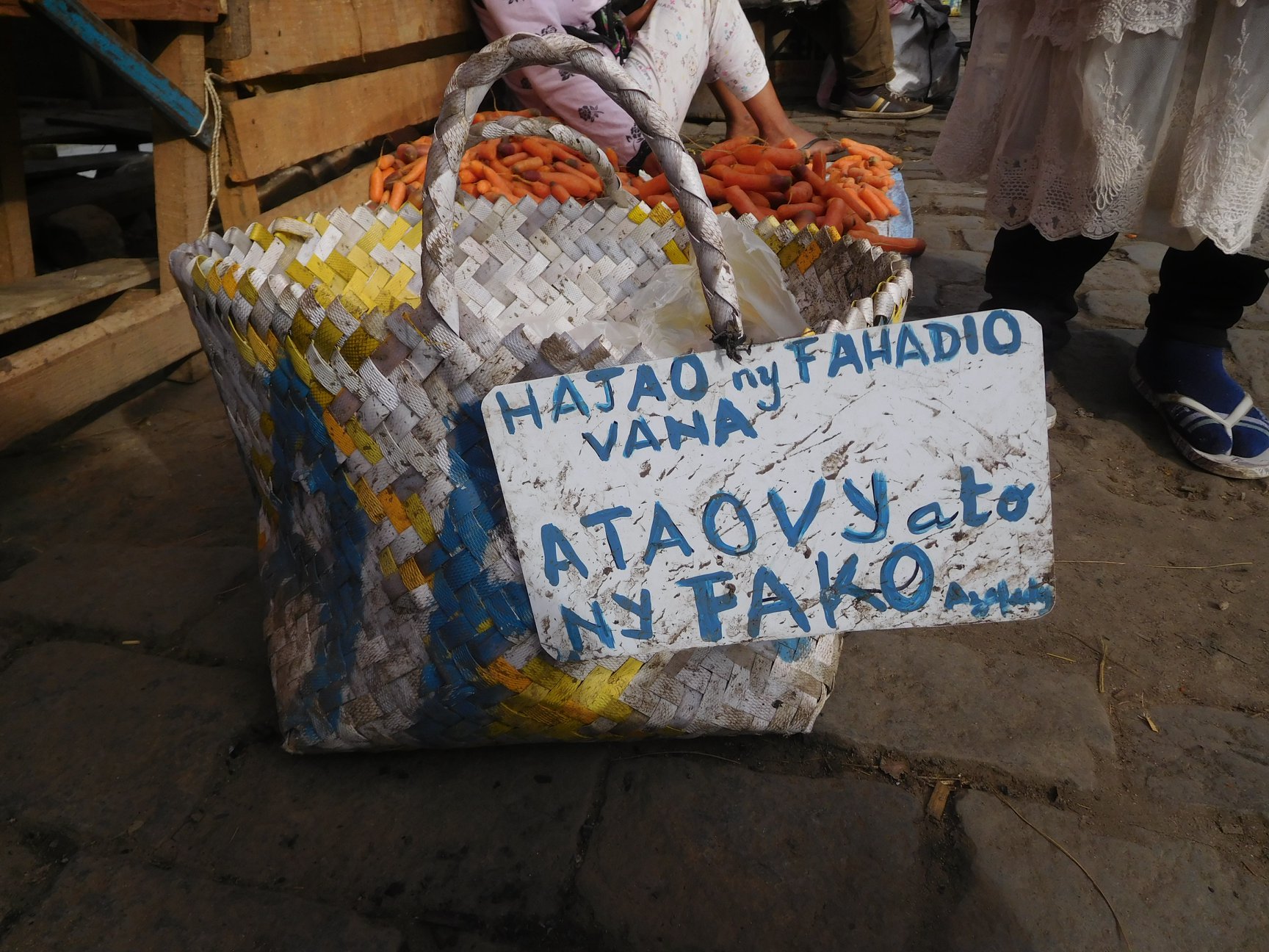 Recrutement - Coordinateur Technique - CARE Madagascar