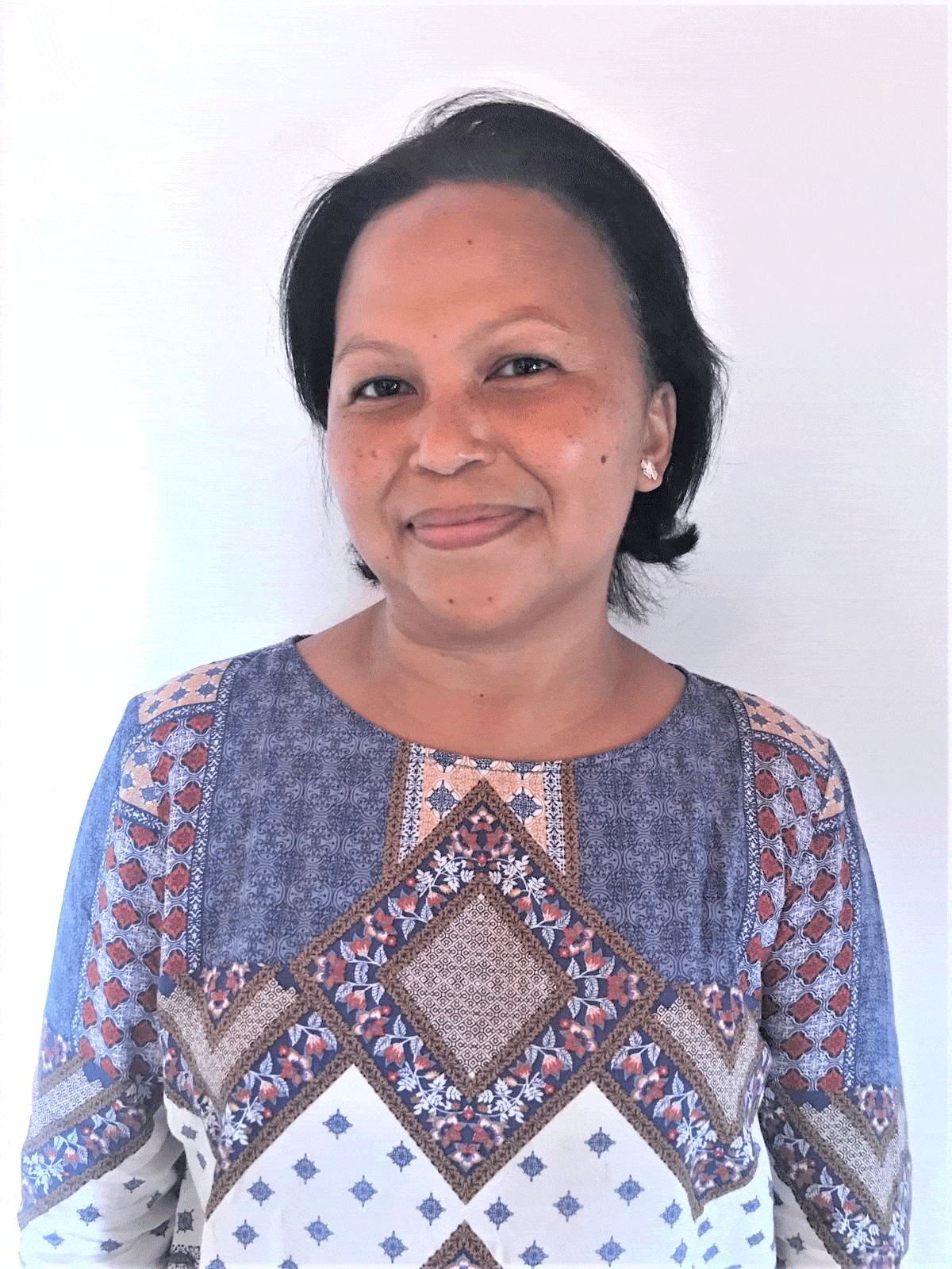 Notre équipe - CARE Madagascar